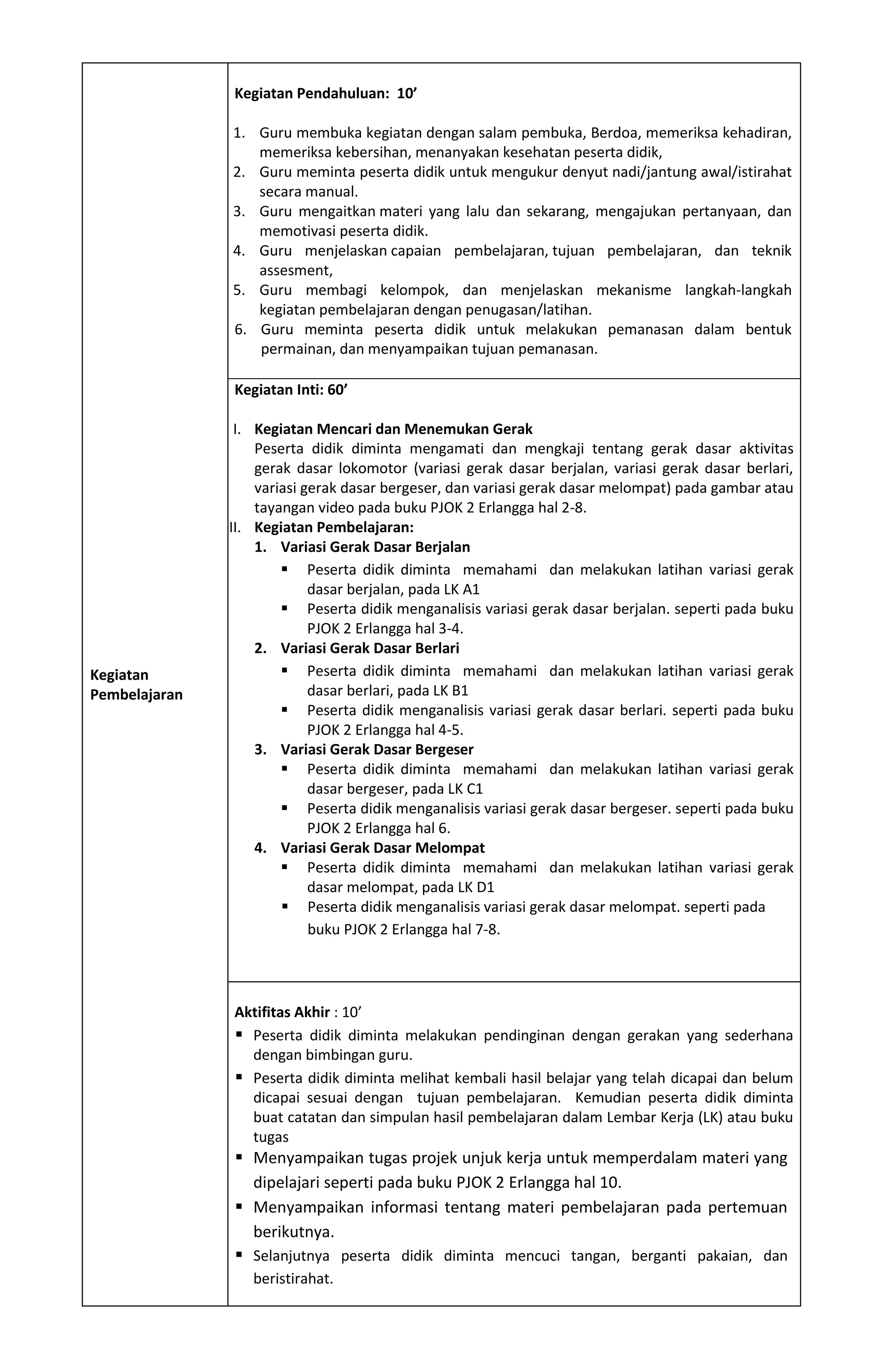MODUL AJAR PJOK 2 BAB 1 (gerak dasar lokomotor).pdf