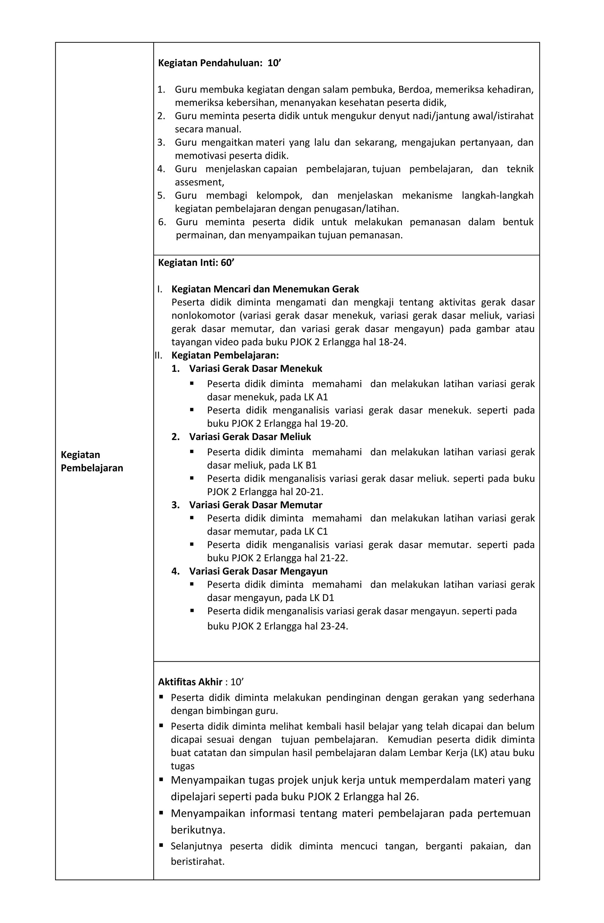 MODUL AJAR PJOK 2 BAB 2 (gerak dasar Nonlokomotor).pdf