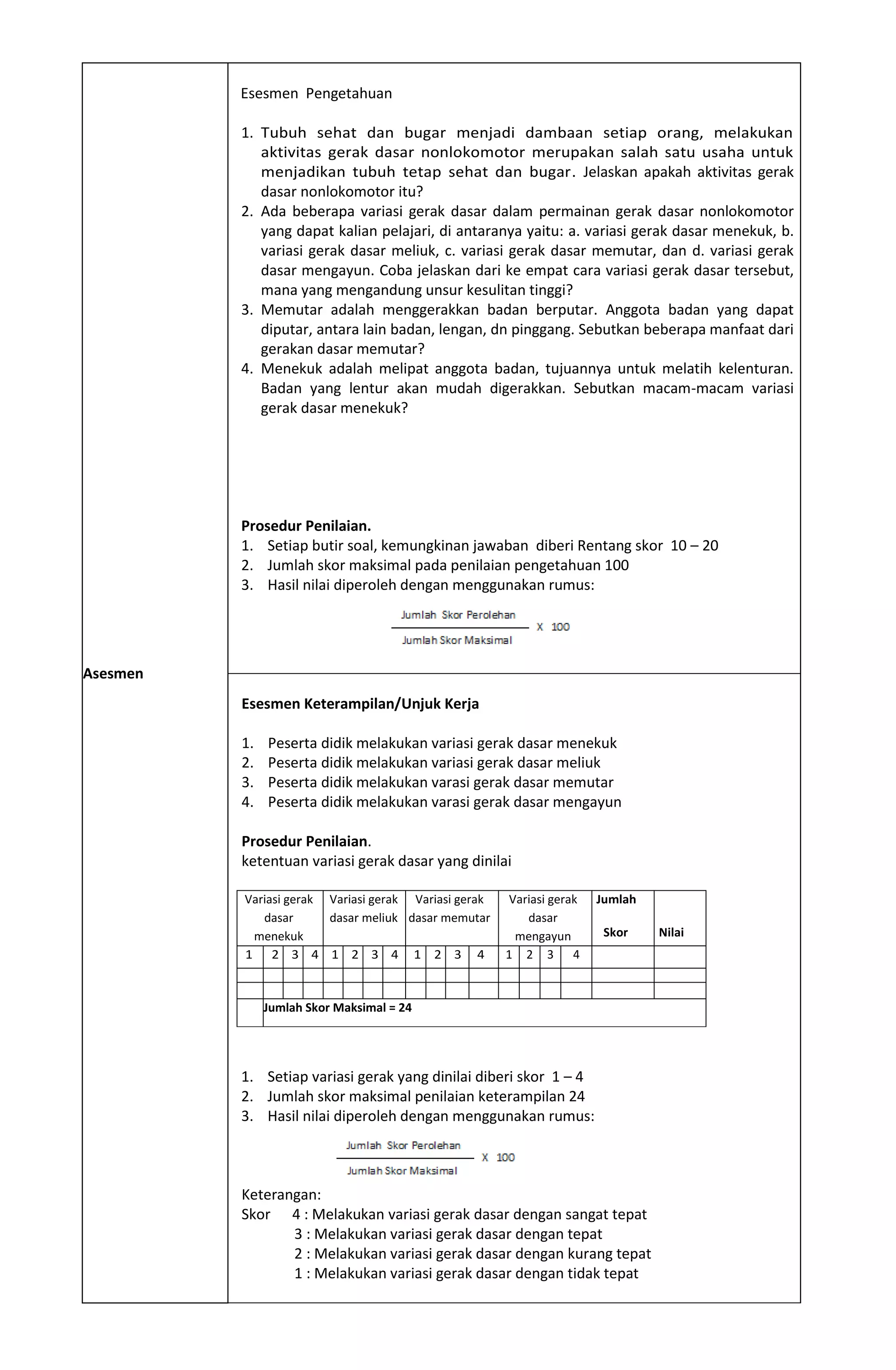 MODUL AJAR PJOK 2 BAB 2 (gerak dasar Nonlokomotor).pdf