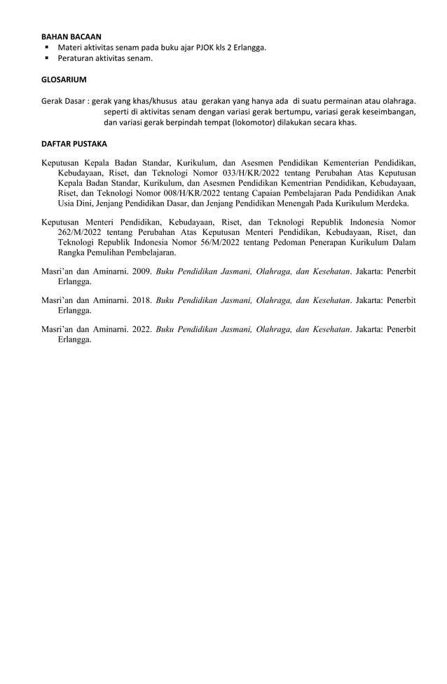 MODUL AJAR PJOK 2 BAB 4 (aktivitas senam).pdf
