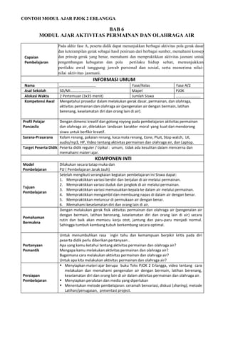 MODUL AJAR PJOK 2 BAB 6 (aktivitas permainan dan olahraga air).pdf