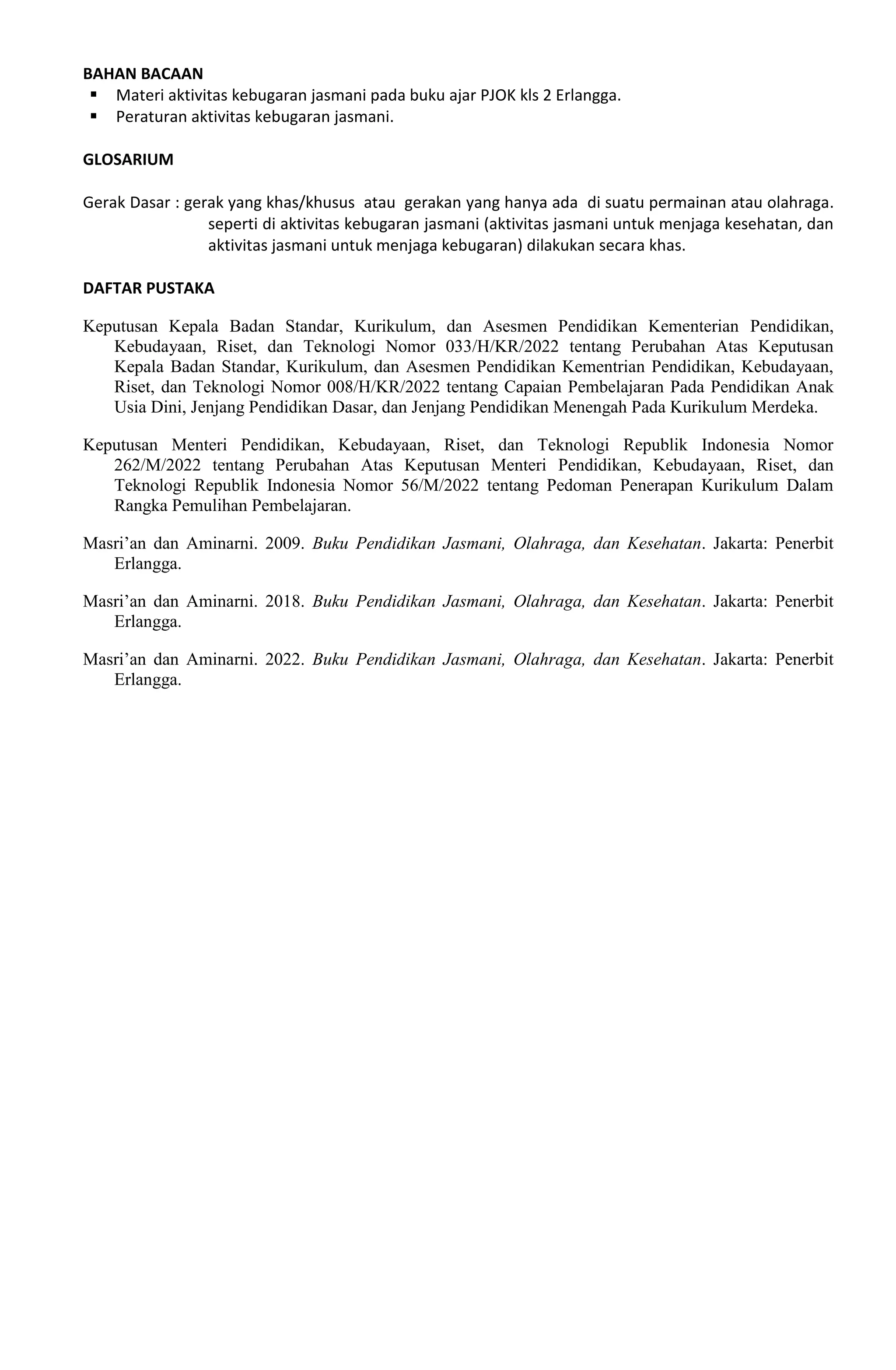 MODUL AJAR PJOK 2 BAB 7 (aktivitas kebugaran jasmani).pdf