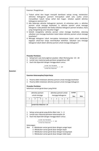 MODUL AJAR PJOK 2 BAB 7 (aktivitas kebugaran jasmani).pdf