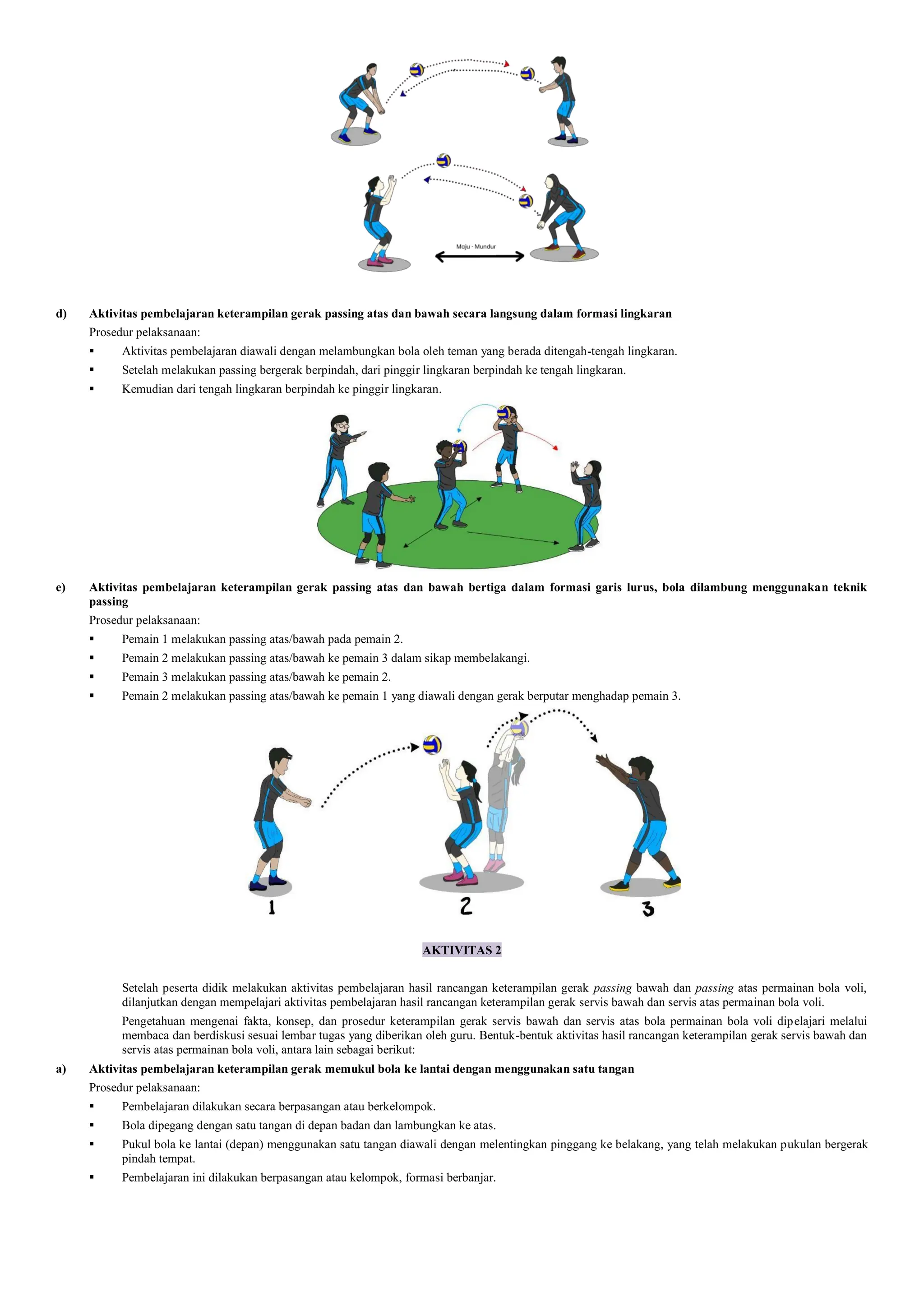 MODUL AJAR PJOK SMA greFASE F KELAS XI.pdf | Free Download