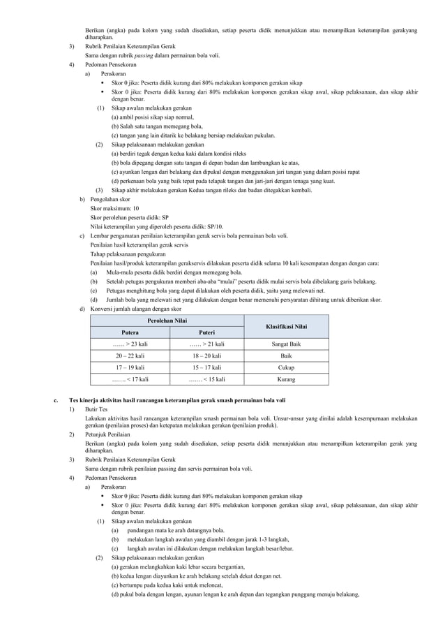 MODUL AJAR PJOK SMA greFASE F KELAS XI.pdf | Free Download