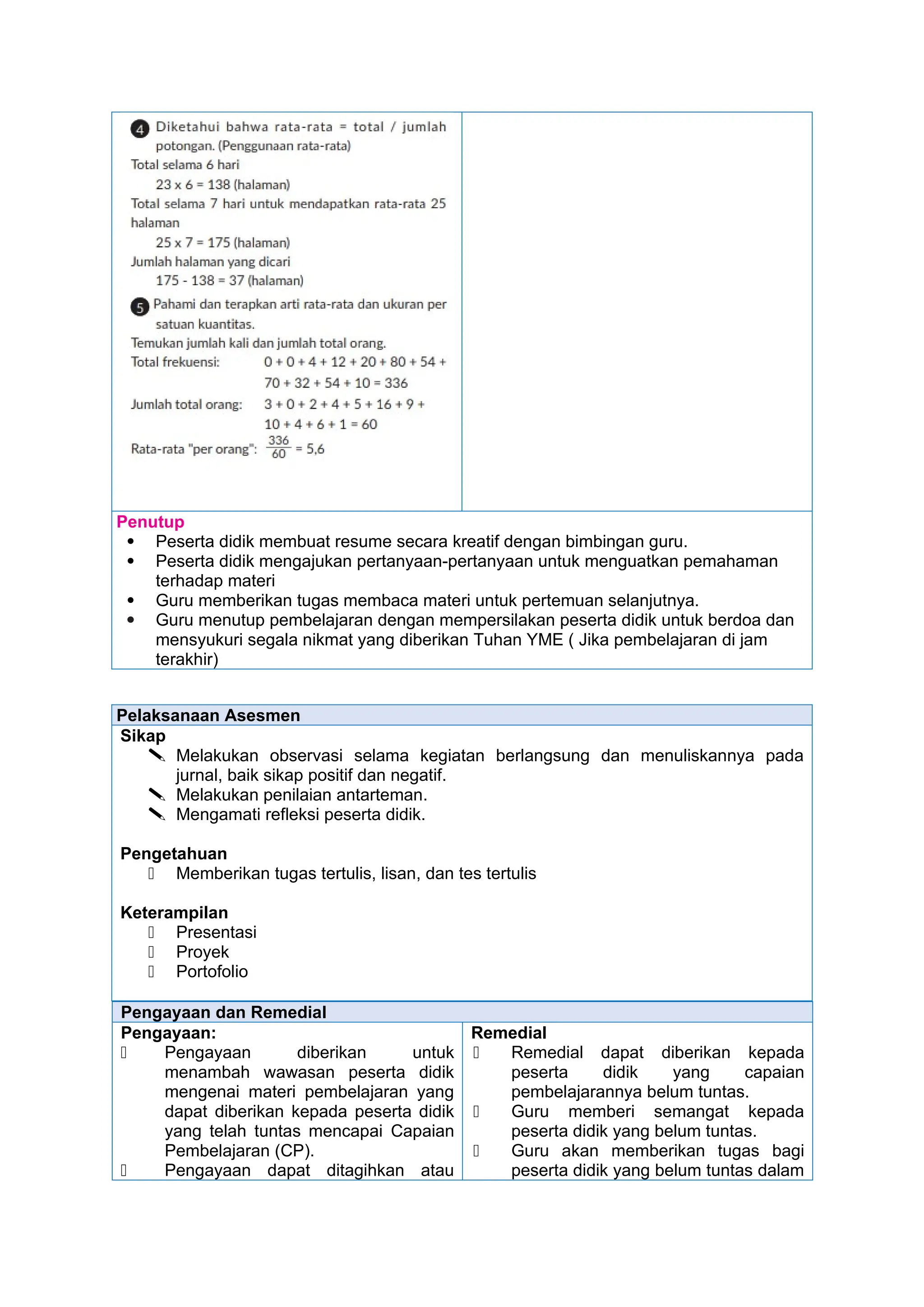 MODUL AJAR MATEMATIKA KELAS 5 BAB 1 BILANGAN CACAH KURANG DARI 100000.docx