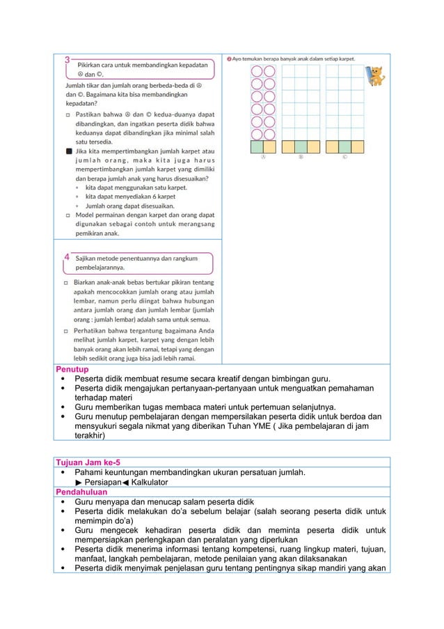 MODUL AJAR MATEMATIKA KELAS 5 BAB 1 BILANGAN CACAH KURANG DARI 100000.docx