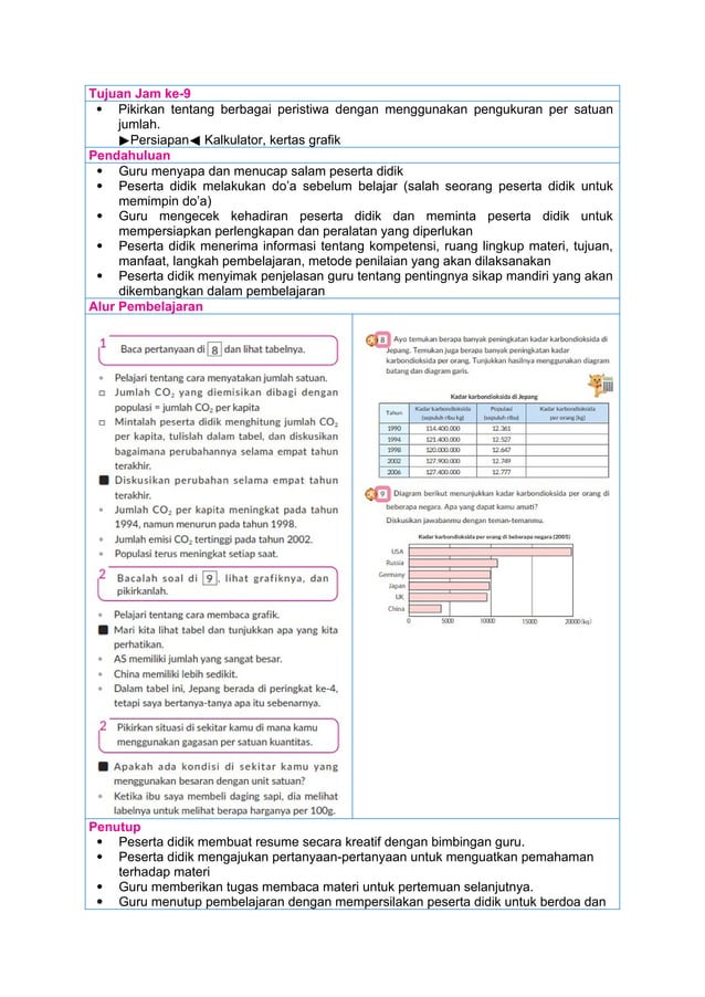 MODUL AJAR MATEMATIKA KELAS 5 BAB 1 BILANGAN CACAH KURANG DARI 100000.docx