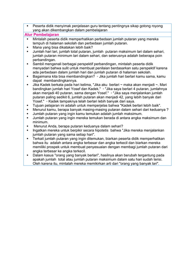 MODUL AJAR MATEMATIKA KELAS 5 BAB 1 BILANGAN CACAH KURANG DARI 100000.docx