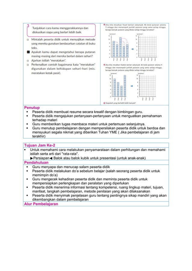 MODUL AJAR MATEMATIKA KELAS 5 BAB 1 BILANGAN CACAH KURANG DARI 100000.docx