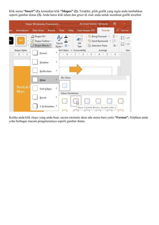 modul ajar power point microsof powrpoint.docx