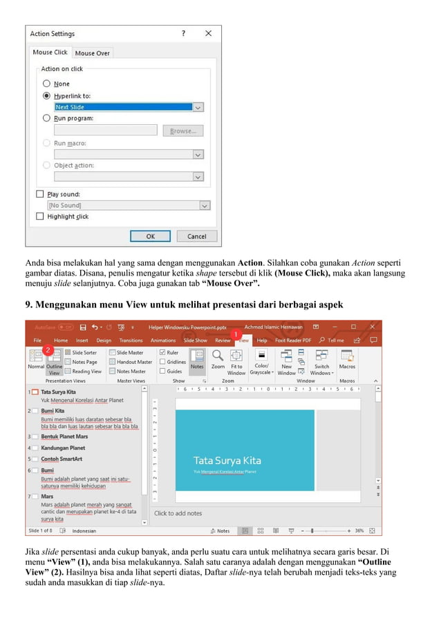 modul ajar power point microsof powrpoint.docx