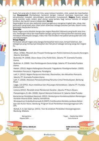 Modul Ajar PPKn Kls 5_Norma dalam Kehidupanku.pdf