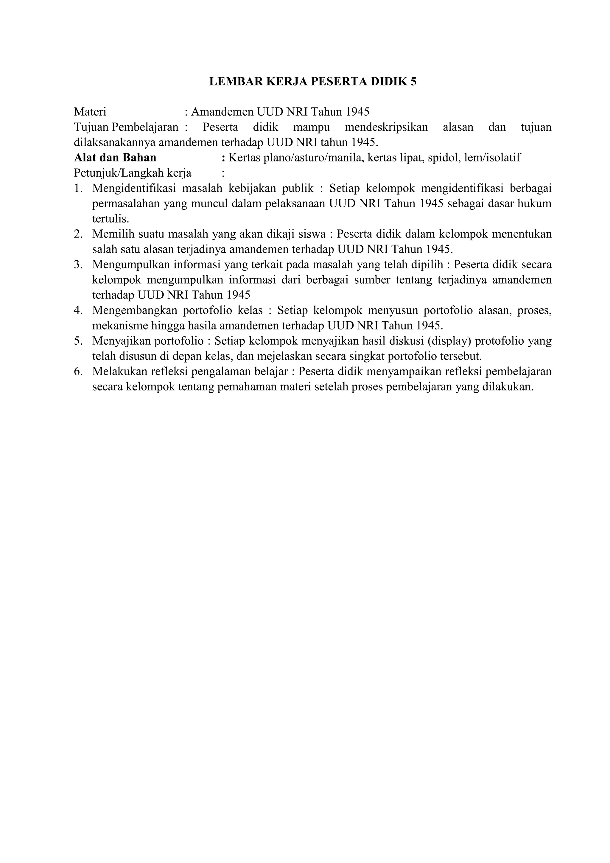 MODUL AJAR PPKn KLS 7 BAB 2.pdf