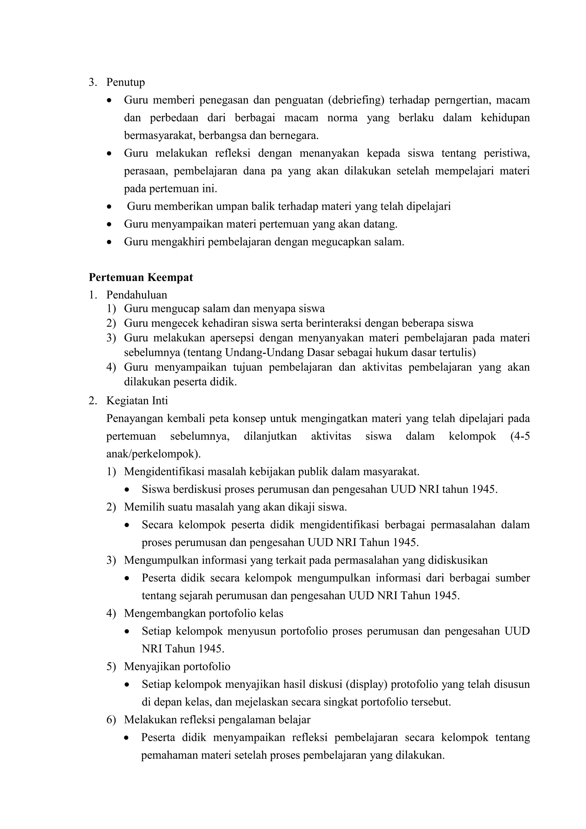 MODUL AJAR PPKn KLS 7 BAB 2.pdf