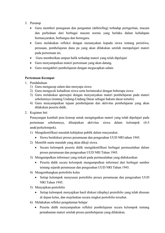 MODUL AJAR PPKn KLS 7 BAB 2.pdf
