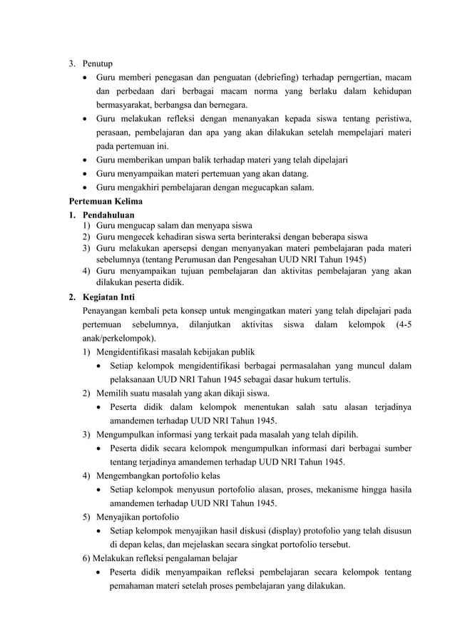 MODUL AJAR PPKn KLS 7 BAB 2.pdf