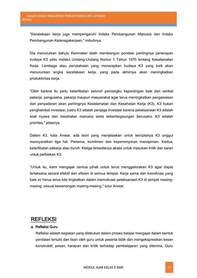 MODUL AJAR PROSES BISNIS MANAJEMEN PERKANTORAN.pdf