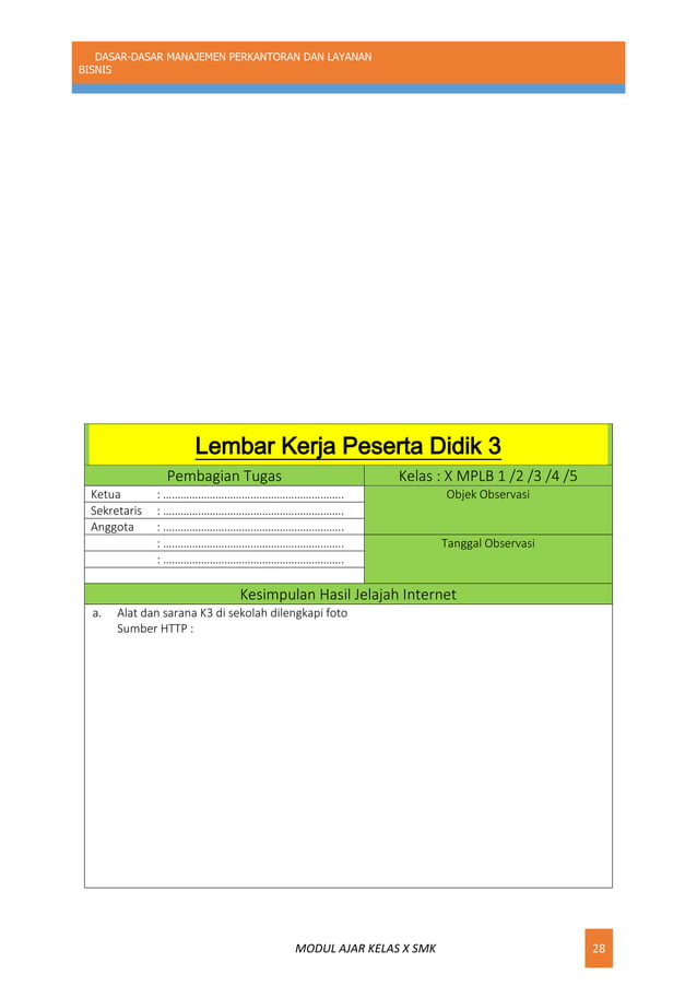 MODUL AJAR PROSES BISNIS MANAJEMEN PERKANTORAN.pdf