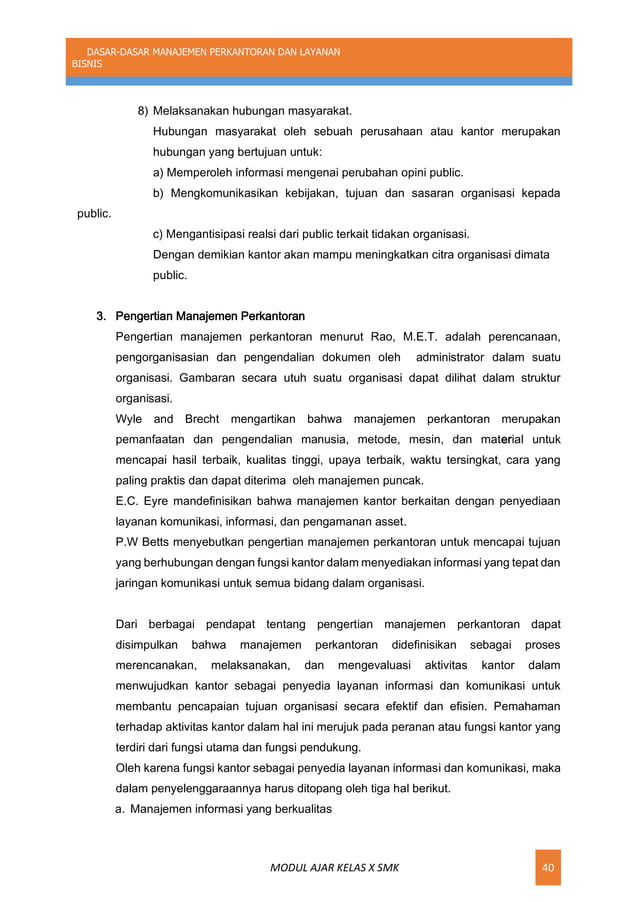 MODUL AJAR PROSES BISNIS MANAJEMEN PERKANTORAN.pdf