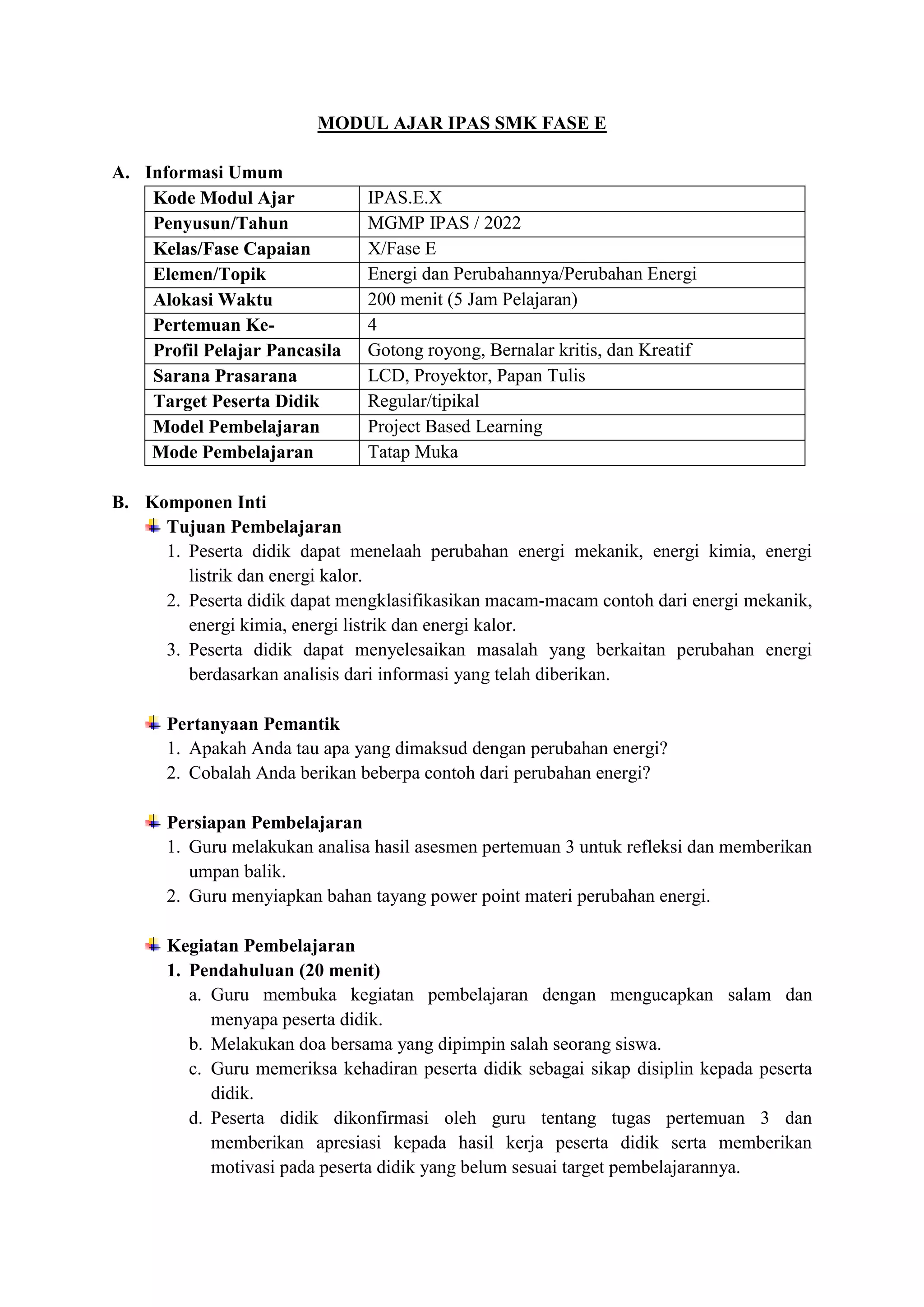 Modul Ajar_Proyek IPAS Energi dan Perubahan.docx