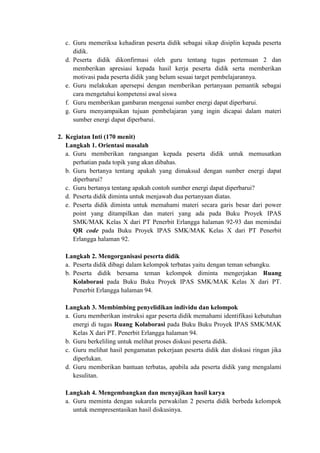 Modul Ajar_Proyek IPAS Energi dan Perubahan.docx