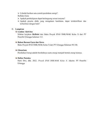 Modul Ajar_Proyek IPAS Energi dan Perubahan.docx
