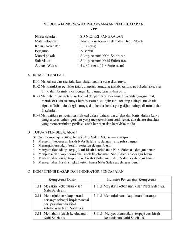 MODUL AJAR RENCANA PEMBELAJARAN (RPP).docx