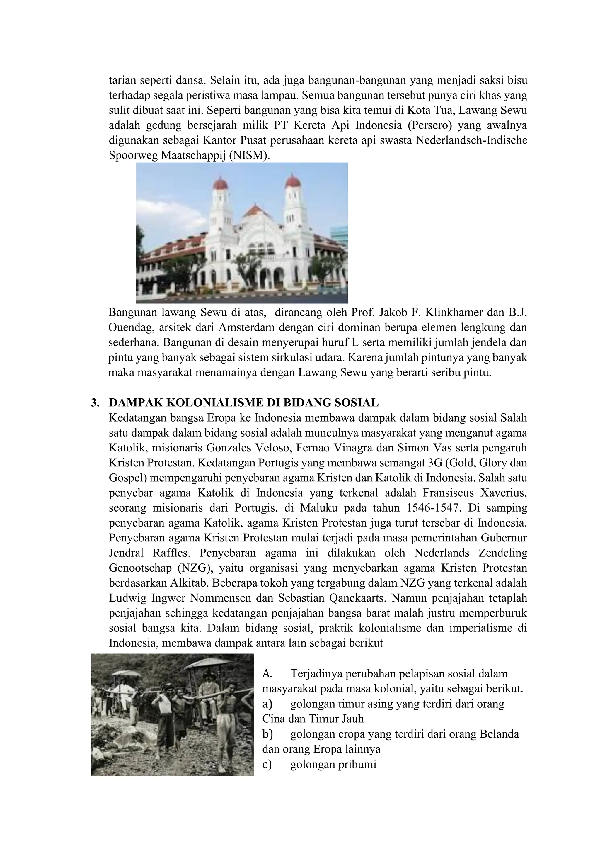 Modul Ajar Sejarah - Dampak Kolonialisme dan Imperialisme - Fase F 3.pdf