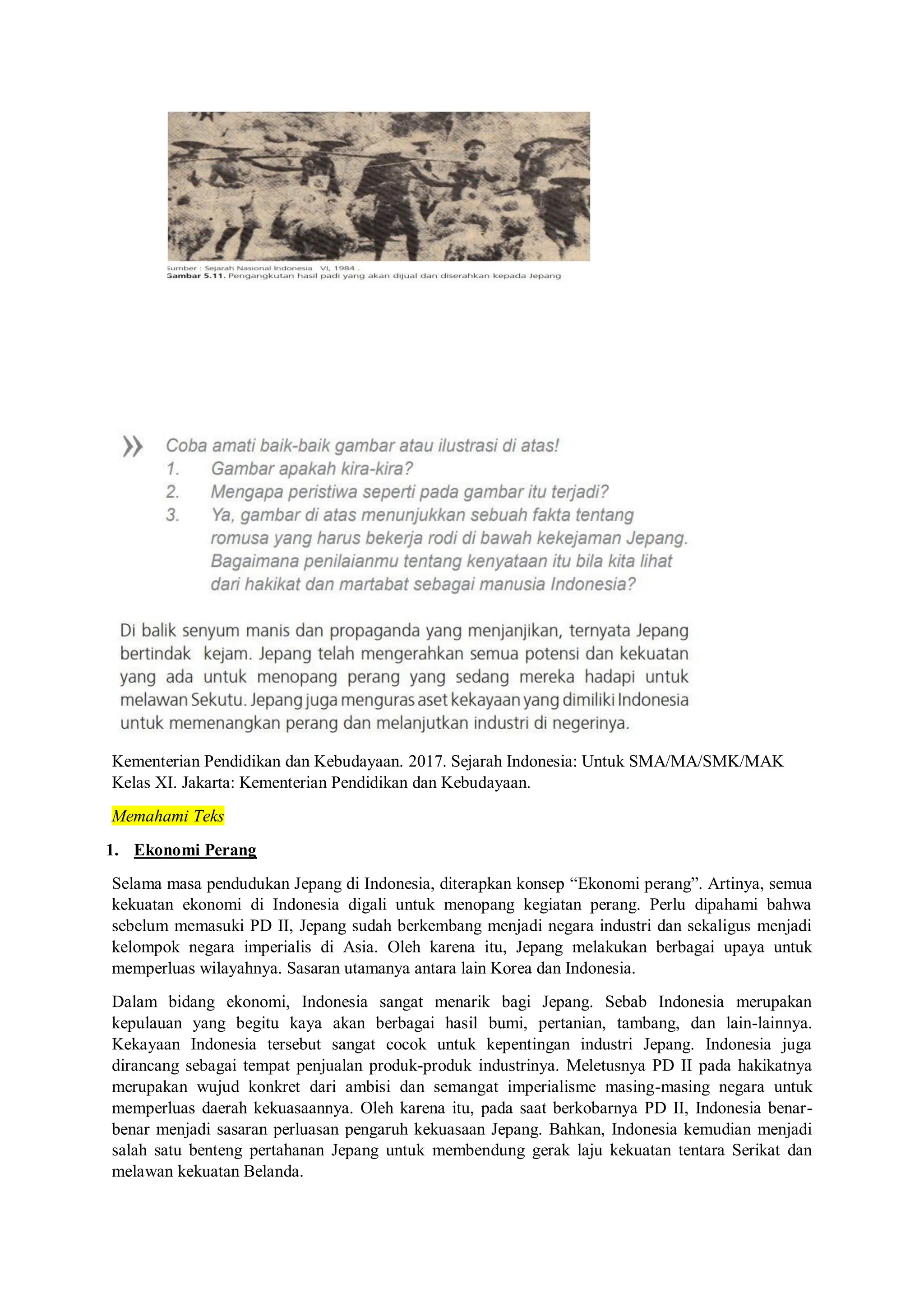 Modul Ajar Sejarah Kelas 11 Kurikulum Merdeka.pdf