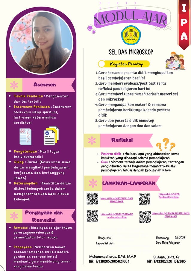 MODUL AJAR SEL & MIKROSKOP.pdf