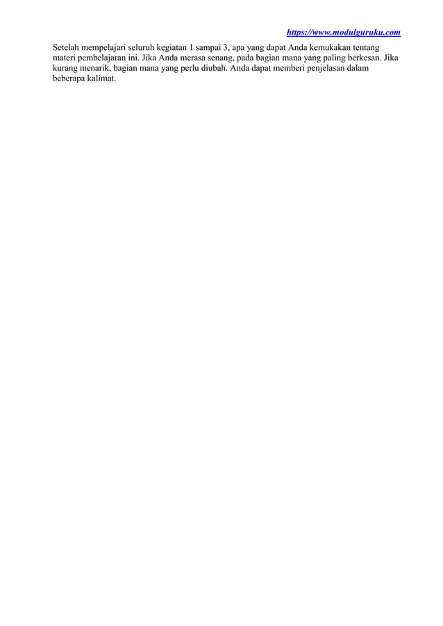 Modul Ajar Seni Musik Kelas 11 SMA Fase F | PDF