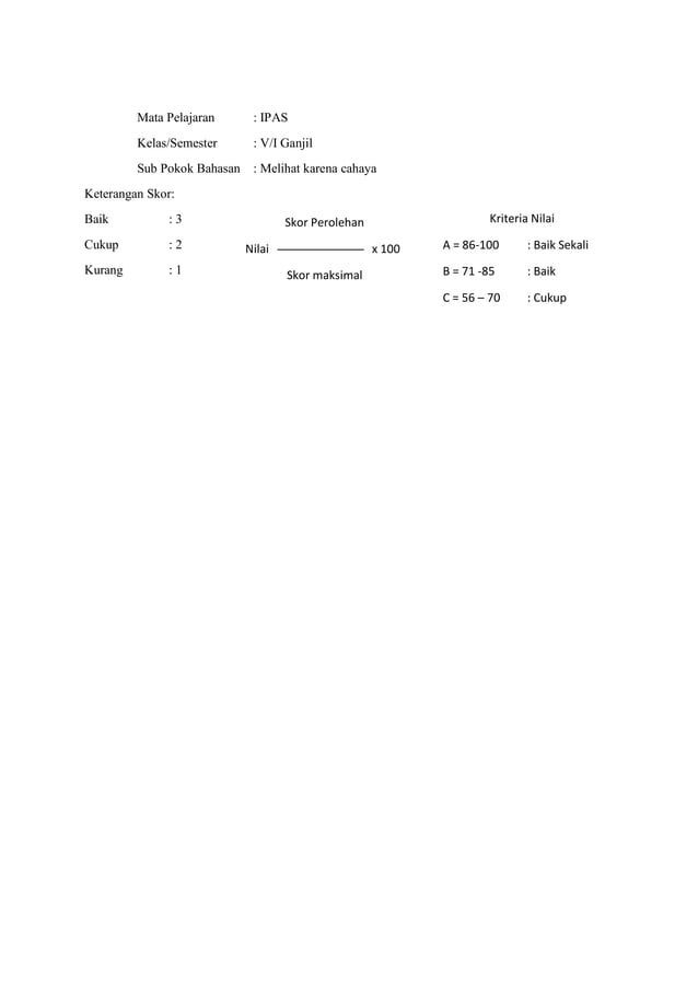MODUL AJAR siklus 2 Mardia hayati.pdf untuk Ilmu Pengetahuan alam | PDF