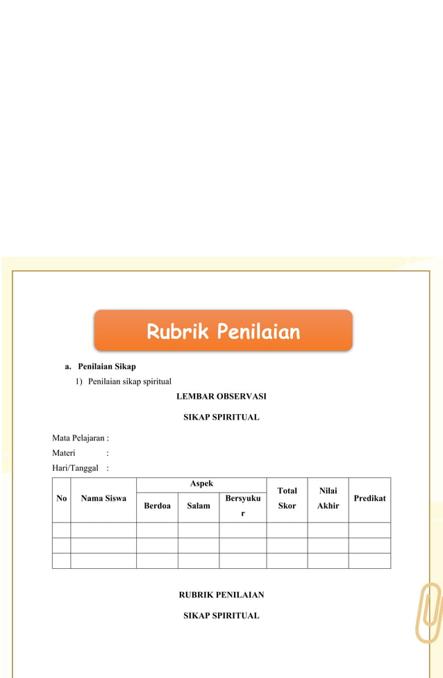 MODUL AJAR SIKLUS MAKHLUK HIDUP KELAS 3.docx