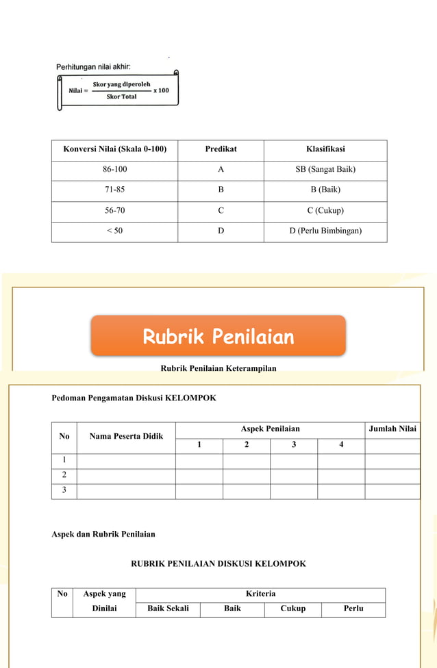MODUL AJAR SIKLUS MAKHLUK HIDUP KELAS 3.docx