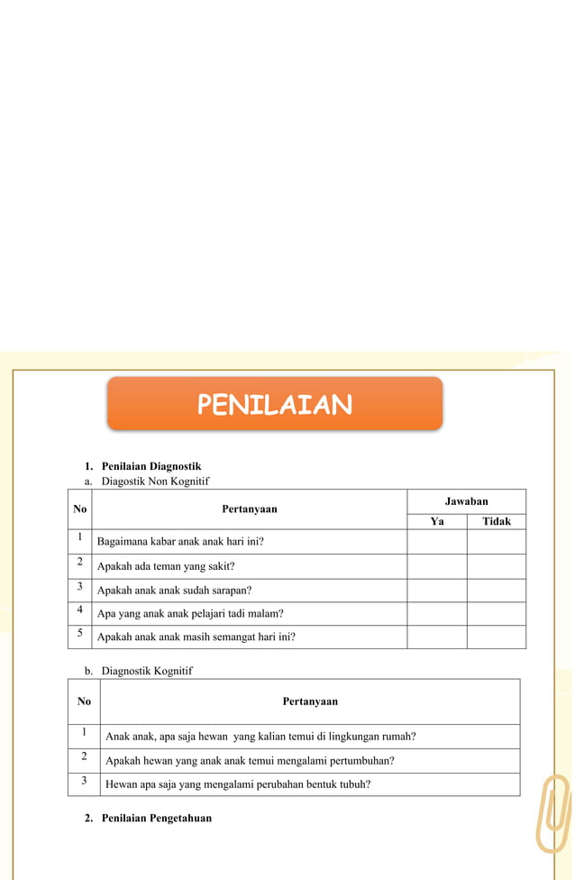 MODUL AJAR SIKLUS MAKHLUK HIDUP KELAS 3.docx