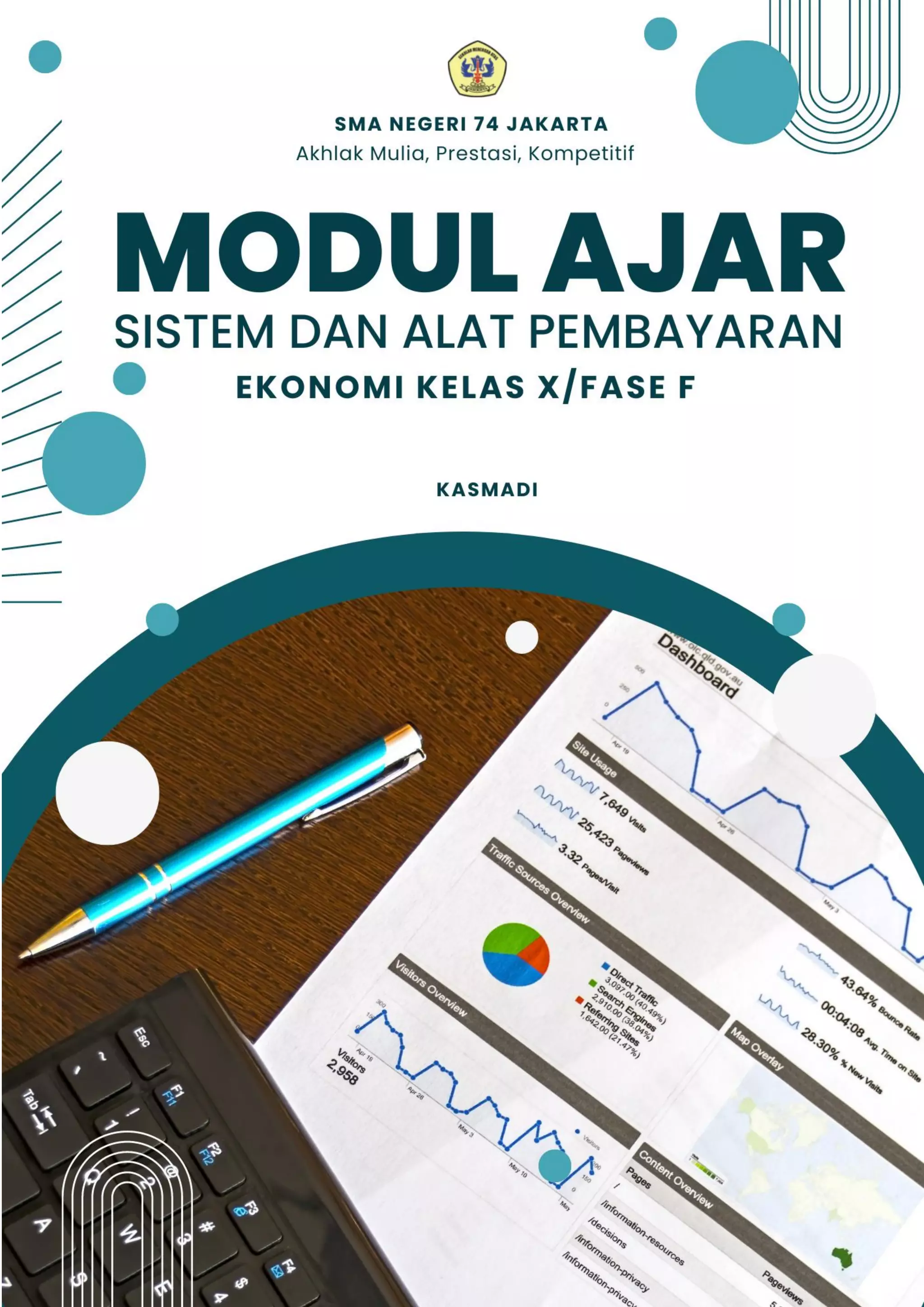 MODUL AJAR SISTEM DAN ALAT PEMBAYARAN.pdf