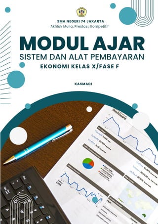 MODUL AJAR SISTEM DAN ALAT PEMBAYARAN.pdf