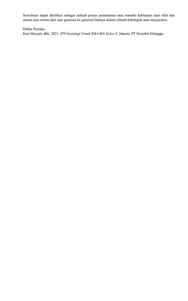 Modul Ajar Sosiologi - Lembaga Sosial - Fase E.pdf