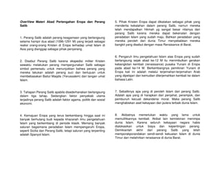 Modul_Ajar_SPI_Mind_Mapping jejjwjwjwjwjwjwjwjwjwjwjwj | PPT