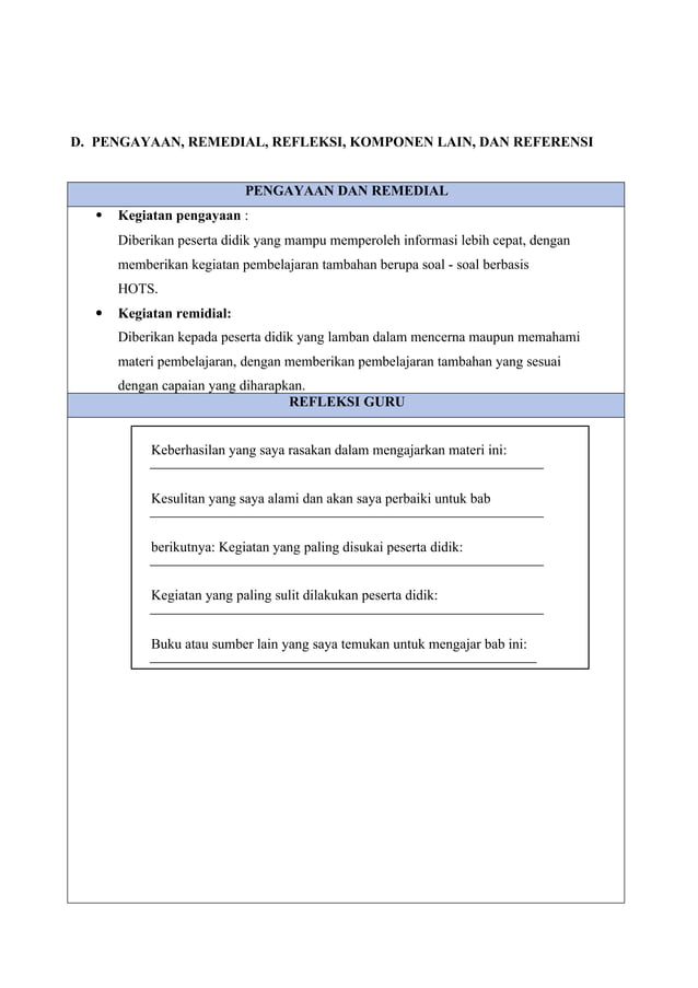 MODUL AJAR TaRL IPAS KELAS 4 PERUBAHAN WUJUD BENDA UKIN.docx