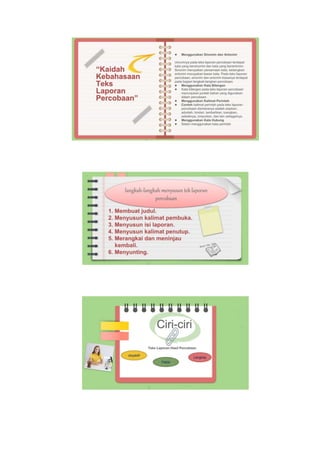 Modul Ajar teks Laporan Percobaan.pdf