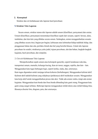 Modul Ajar teks Laporan Percobaan.pdf