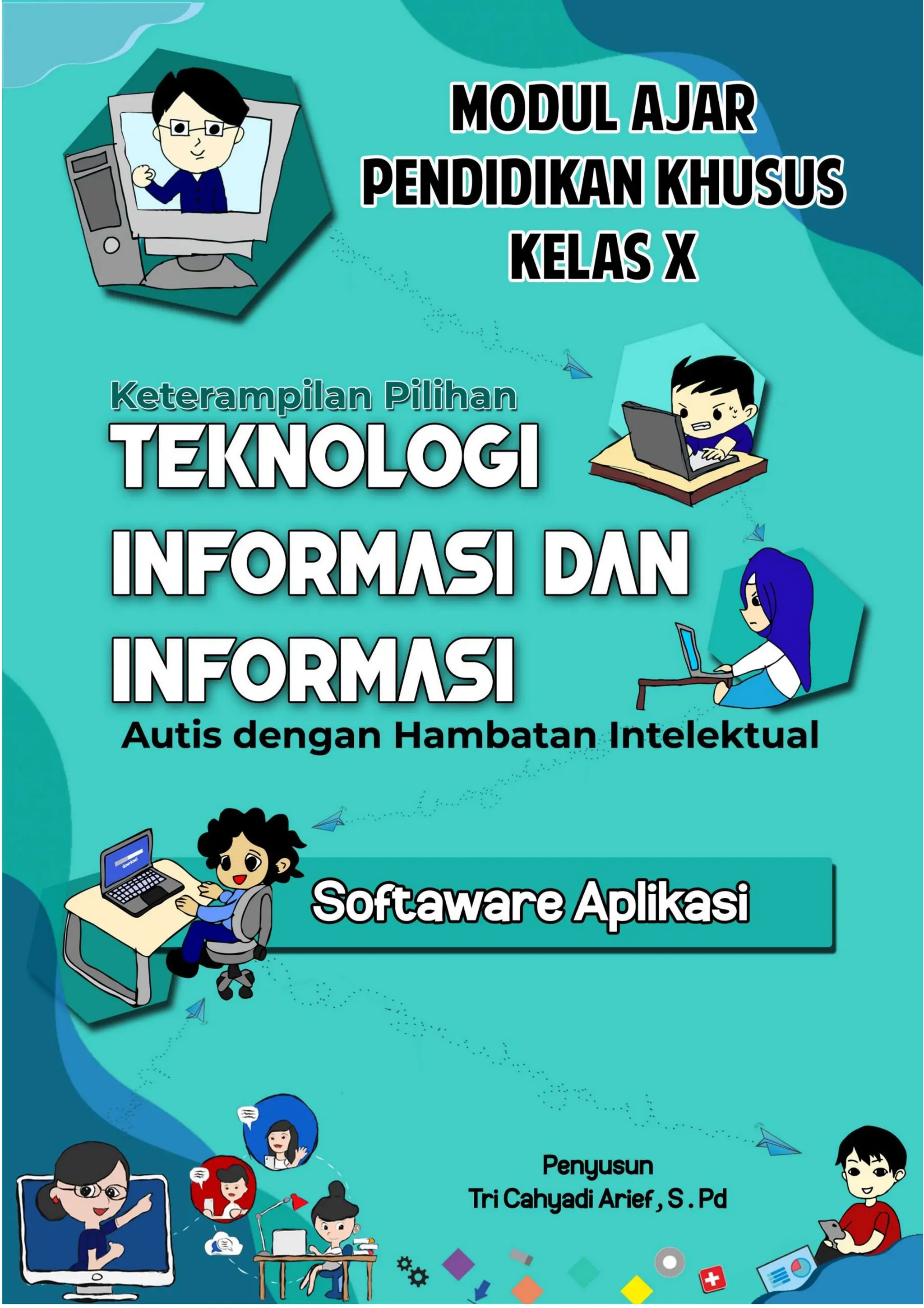 Modul Ajar TIK.pdf