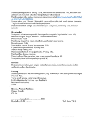 Modul Ajar TOGA-tanaman obat keluarga.docx