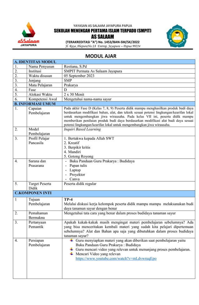 MODUL AJAR TP-4 BAB 1 (7) 06-09.docx