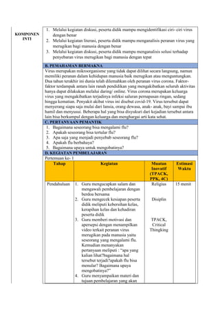 MODUL AJAR VIRUS X MERDEKA BELAJAR 2024.pdf