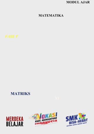 MODUL AJAR XI MATEMATIKA GANJIL.docx