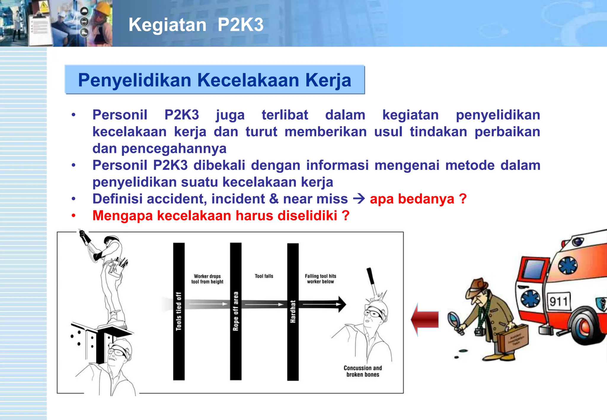 Modul AK3 Peran P2K3-Trainer untuk pelatihan.ppt