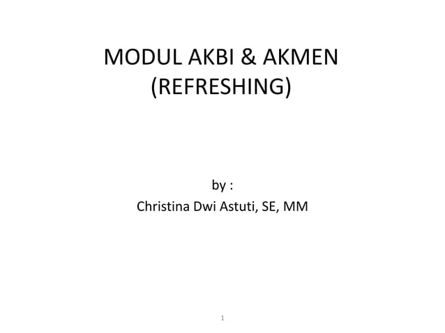 MODUL AKBI & AKMEN.pptx